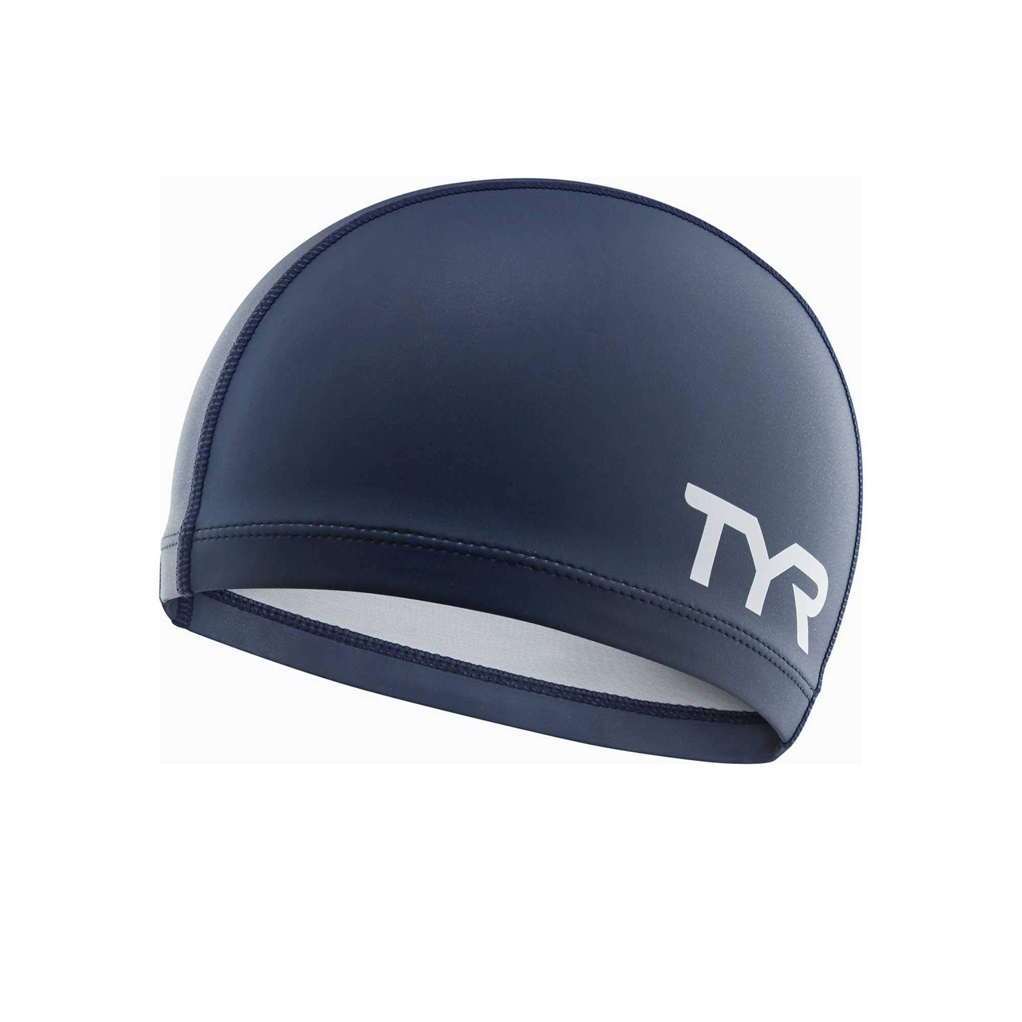 Snapklik.com : LSCCAP401ALL Silicone Comfort Cap Navy All