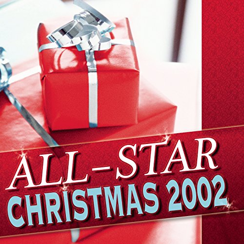 Amazon.com: All Star Christmas 2002 : VARIOUS ARTISTS: Digital Music