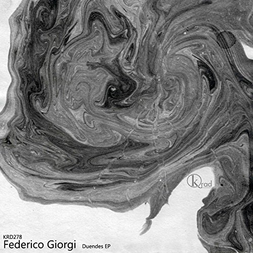 Play Duendes by Federico Giorgi on Amazon Music