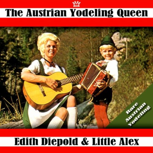 Play The Austrian Yodeling Queen 2 (Die Oesterreichische Jodler ...