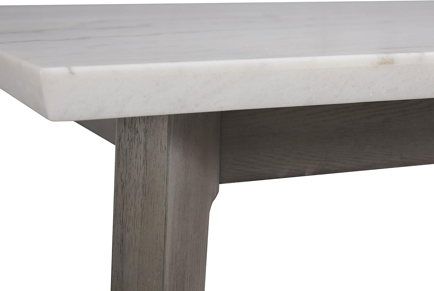 Signature Design by Ashley Ronstyne – Mesa de comedor contemporánea con ...