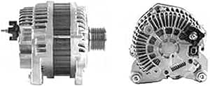 UupuuadU NEW 12V 210A ALTERNATOR CAL35152 A004TJ0282 A4TJ0281 Fit FOR ...
