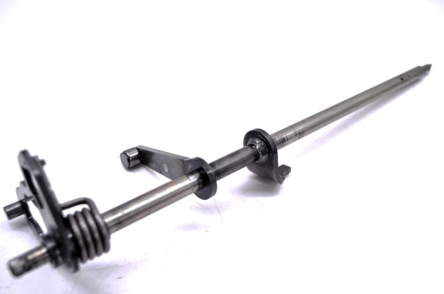 Amazon.com: HONDA 24680-HR0-F00 SPINDLE, GEARSHIFT : Automotive