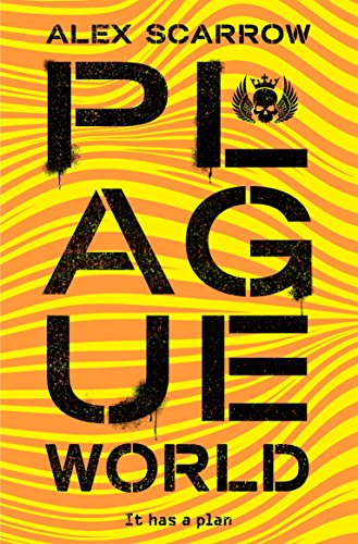 Plague World (REMADE Book 3) eBook : Scarrow, Alex: Amazon.co.uk ...