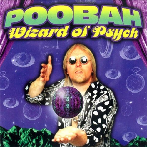 Wizard Of Psych by Poobah on Amazon Music - Amazon.co.uk