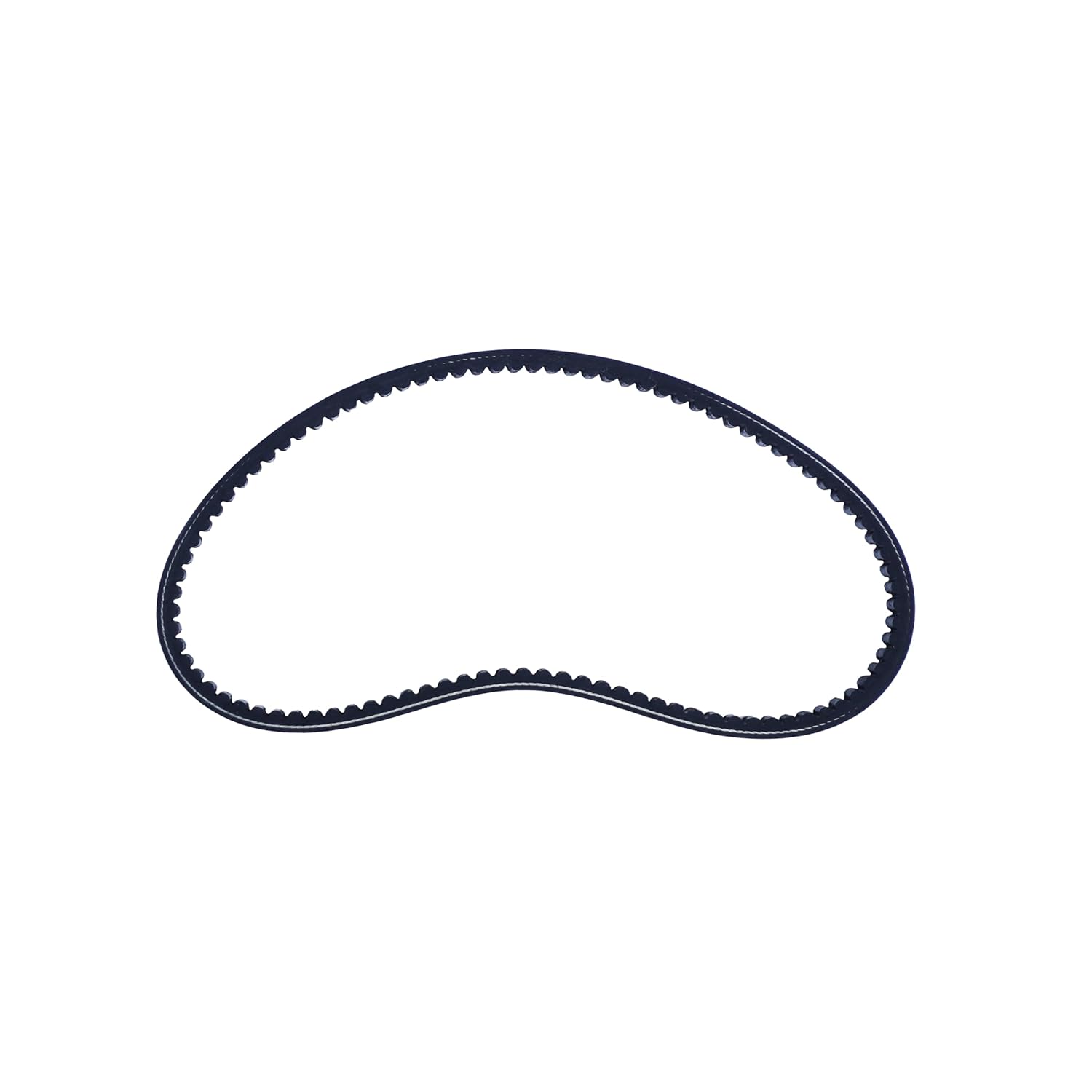 NIKAVI Fan Variator Belt Assly compatible for Activa 125 BS6 (STANDARD ...