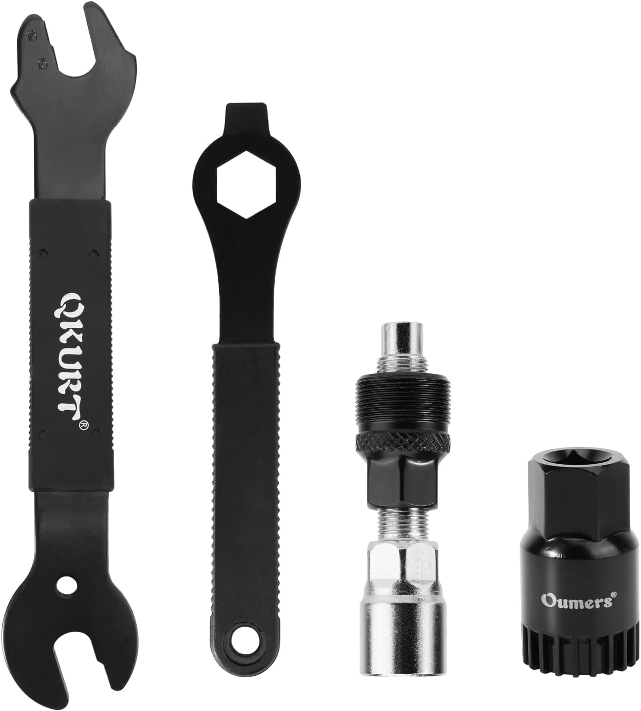 Amazon.com: Teyssor Bike Crank Extractor and Bottom Bracket Remover ...