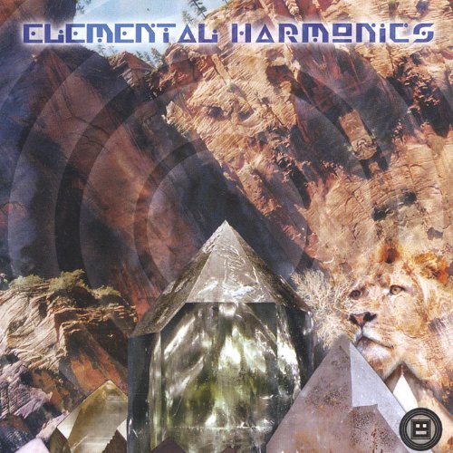 Amazon MusicでElemental HarmonicsのElemental Harmonicsを再生する