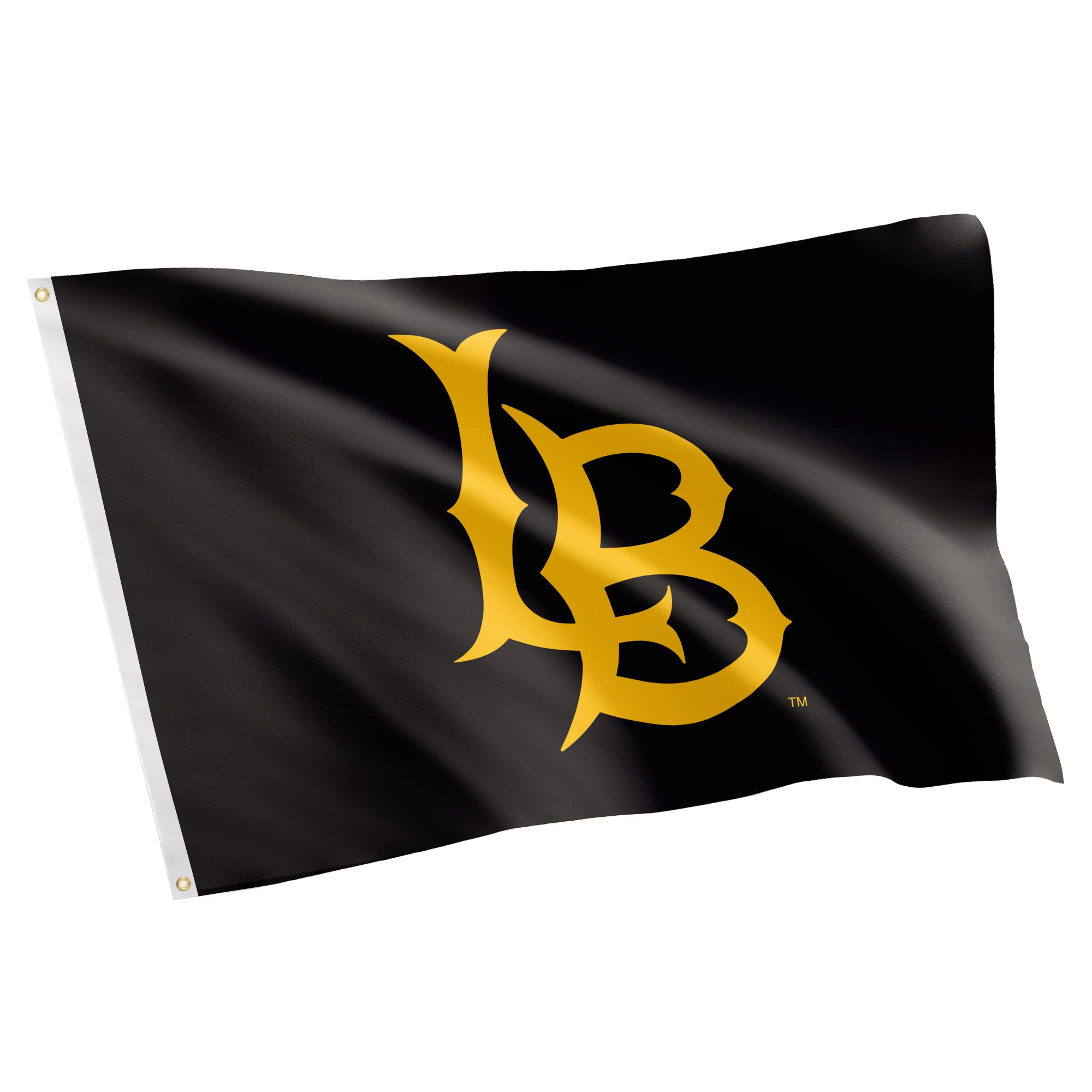 Long Beach State University Logo