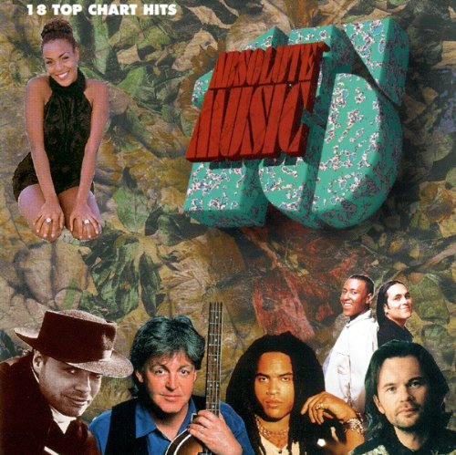 Absolute Music 15 (UK Import) - : Amazon.de: Musik-CDs & Vinyl