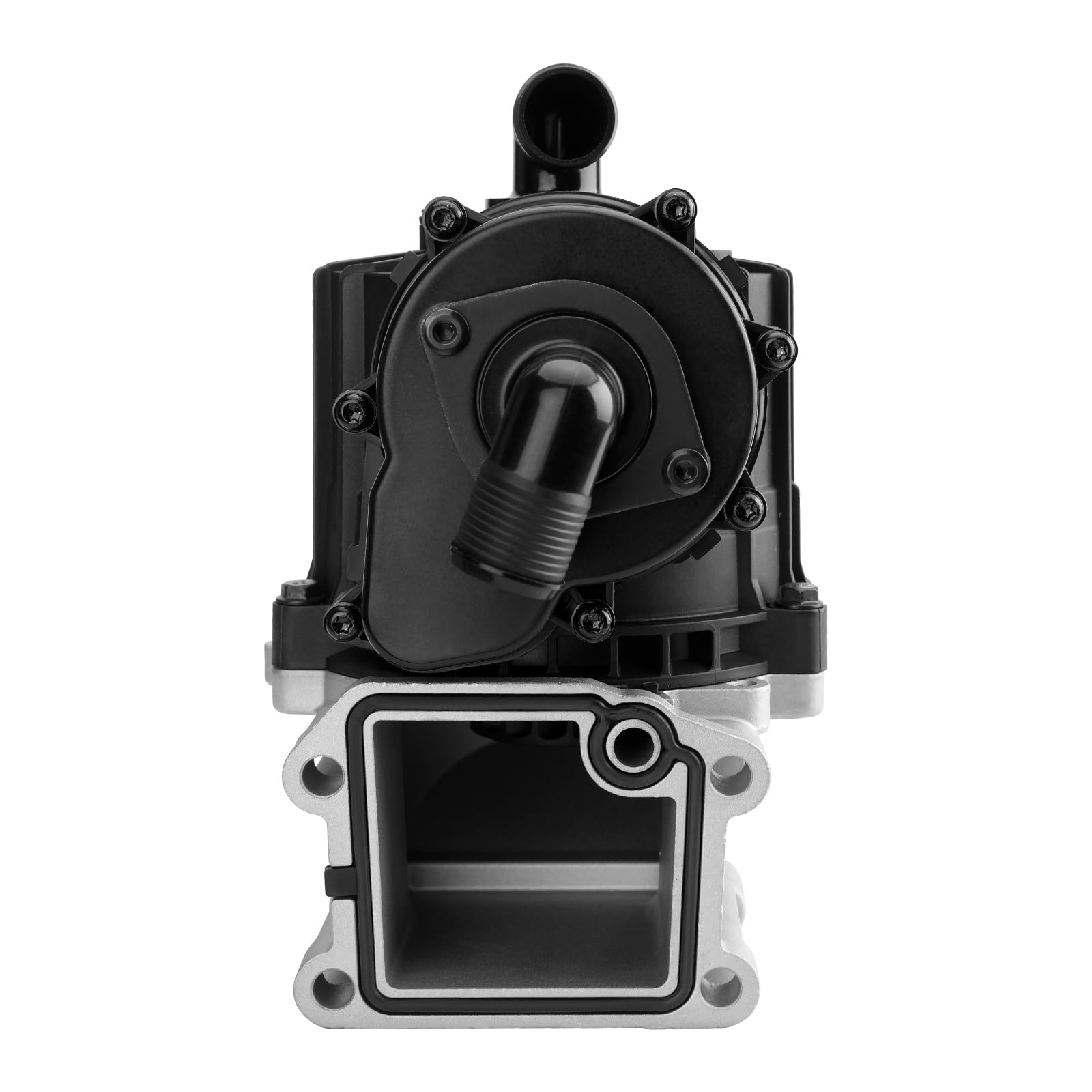 Amazon.com: Misakomo 21122541 Crankcase Ventilation Oil Separator with ...