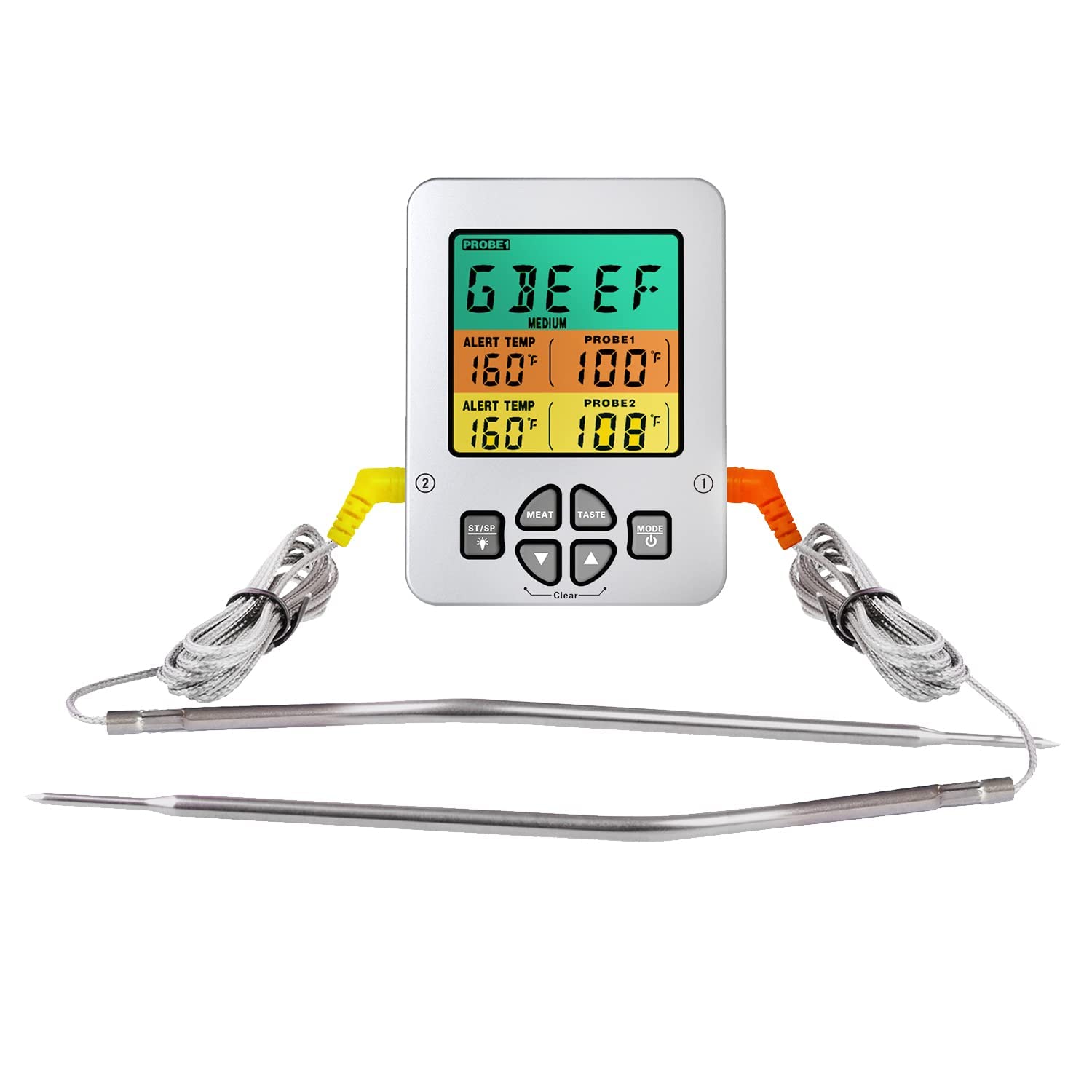 Buy COLD FIGHTING 300w Far Infrared Electric Panel Heater, Wall ed ...