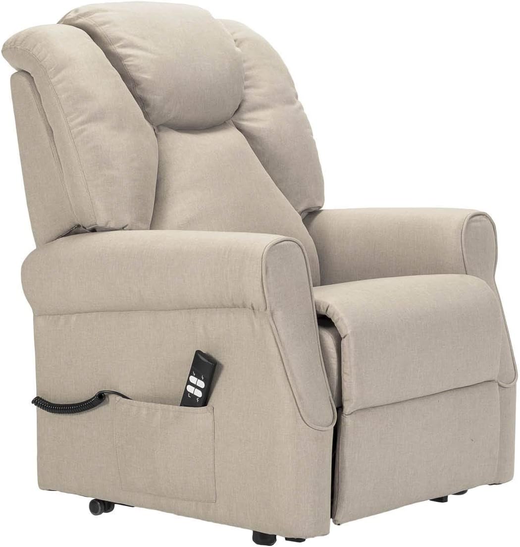 MON FAUTEUIL RELAX Angela 2 Moteurs PERSONNALISÉ Fauteuil releveur ...