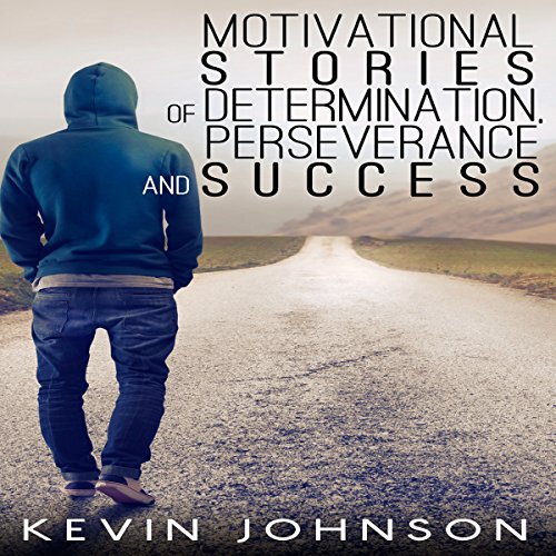 Amazon.com: Never Give Up: Motivational Stories of Determination ...