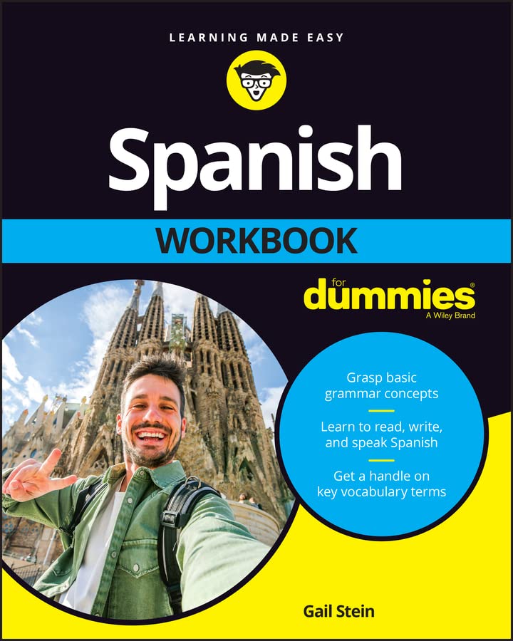 Best Spanish For Dummies Intermediate 2025 Where to Buy? Tutorials-DB.com