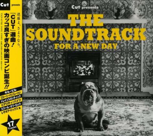 Amazon.com: Soundtrack: CDs & Vinyl