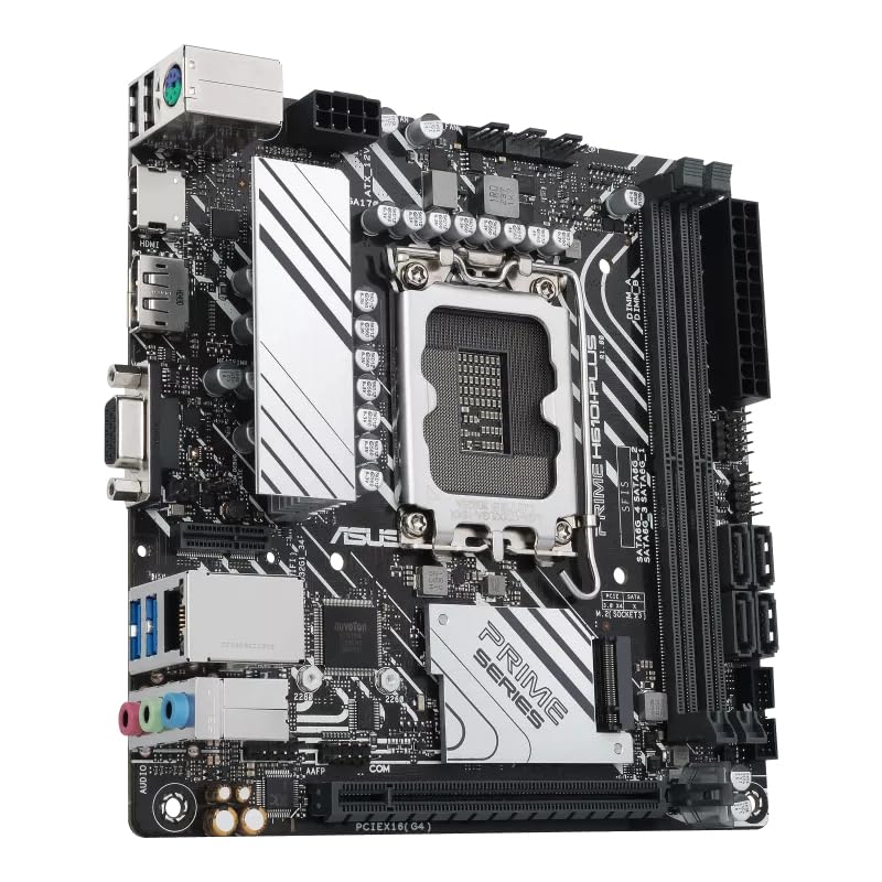 Itx Mainboard – Die 15 besten Produkte im Vergleich - WinTotal