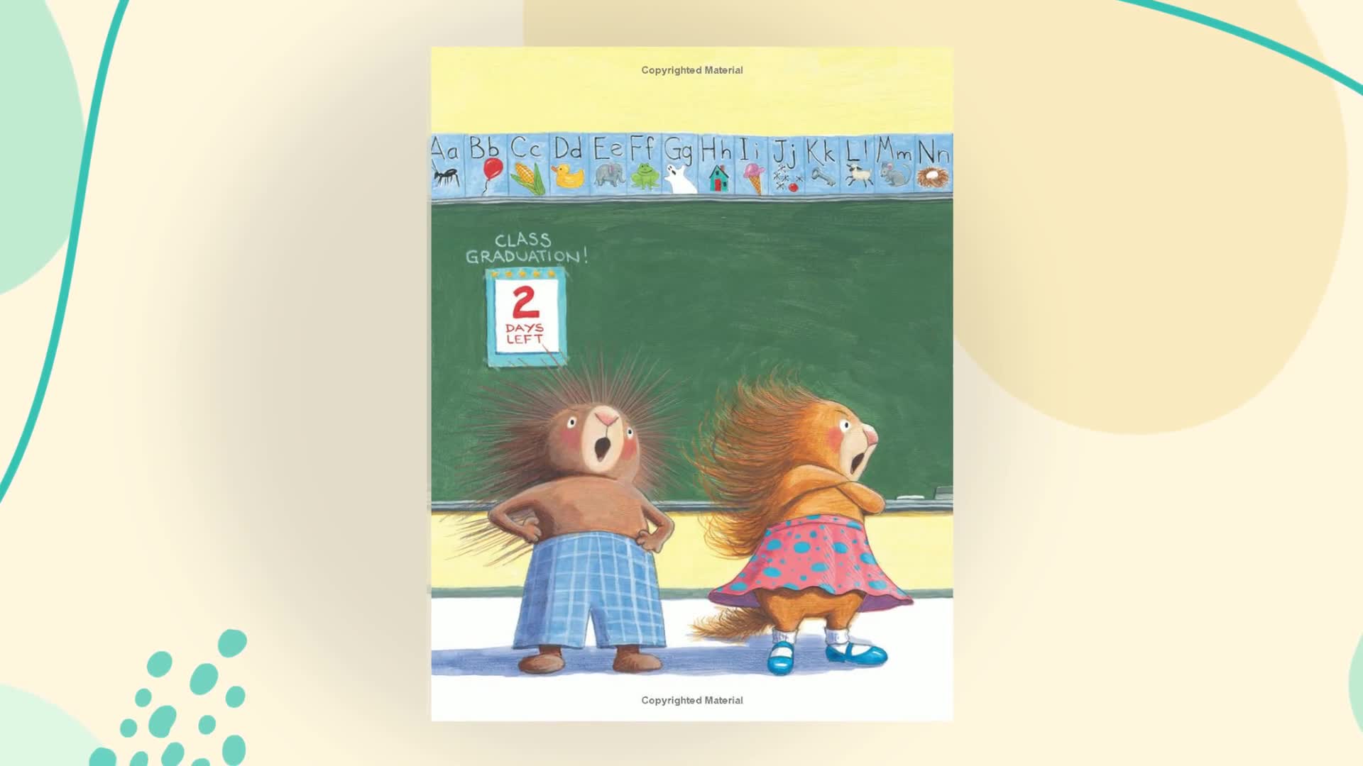 Watch A Balloon for Isabel on Amazon Live