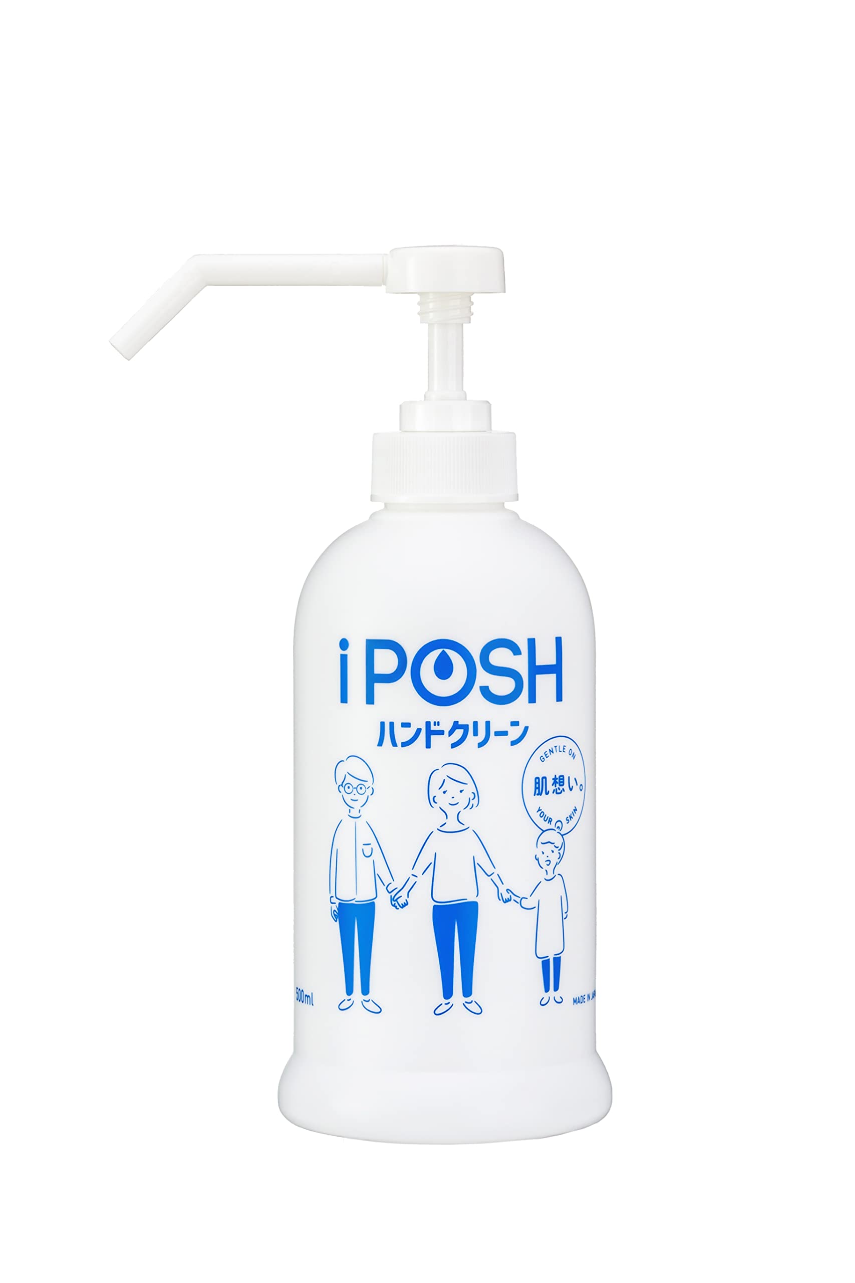 Amazon.co.jp: iPOSH ハンドクリーン : ビューティー