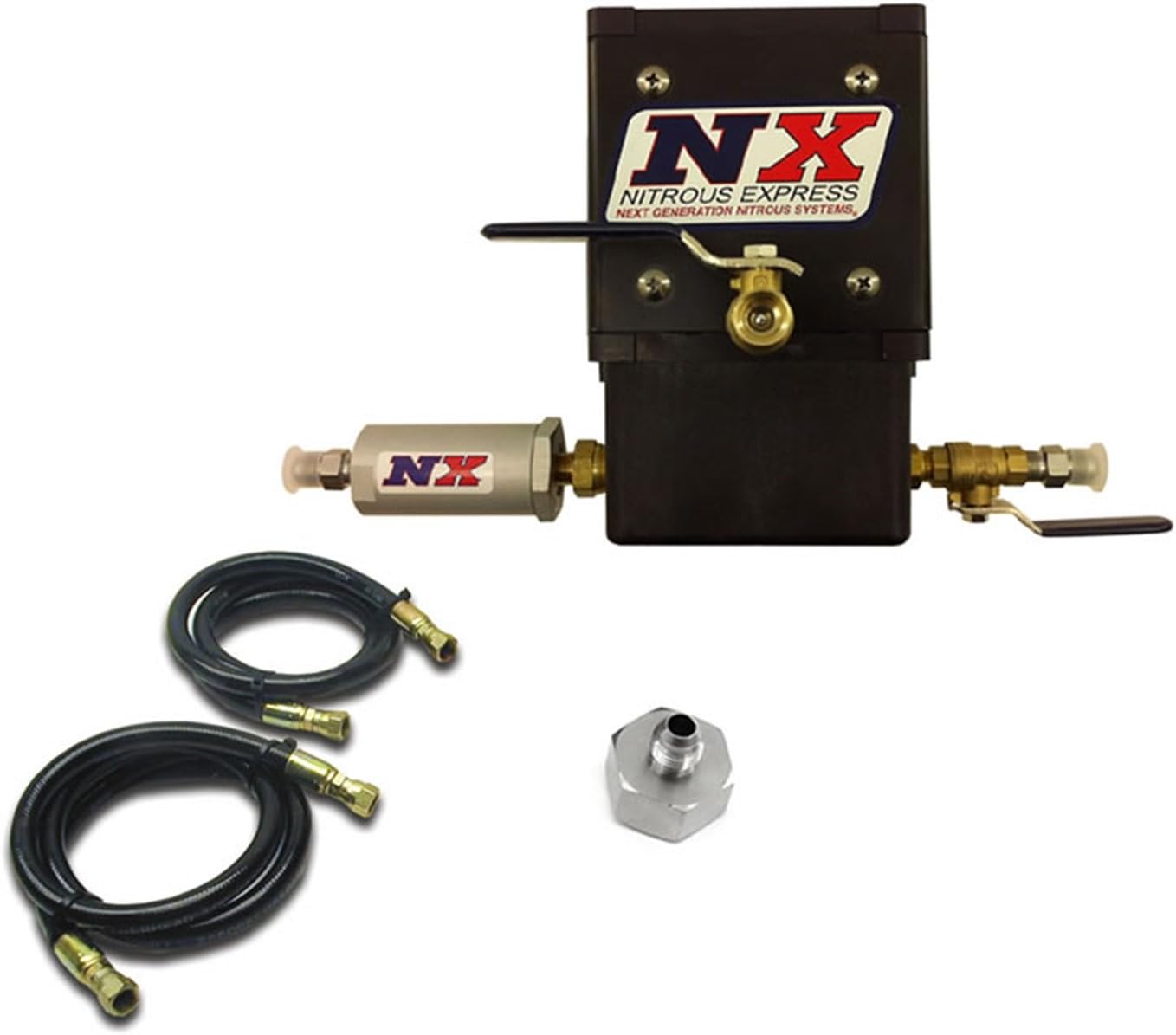 New Nitrous Oxide Refill Pump Station Kit N20 Model Nitrous Oxide N20 ...