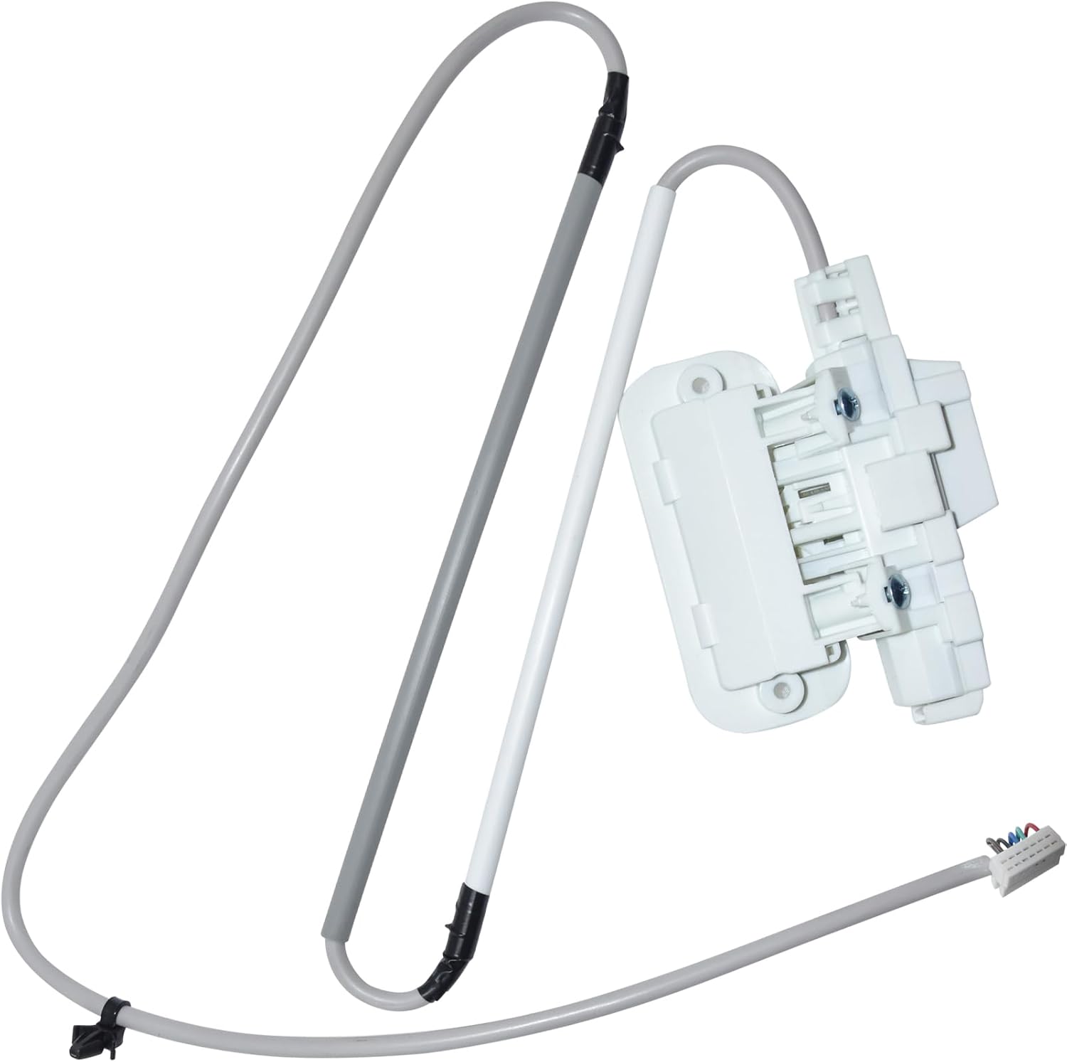 Amazon.com: W10810403 W10787878 W10861642 W10787836 Washer Lid Lock ...