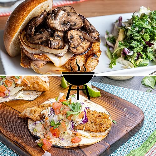 Snapklik.com : Kinders The Chicken Dipping Sauce Bundle 39.6 Oz