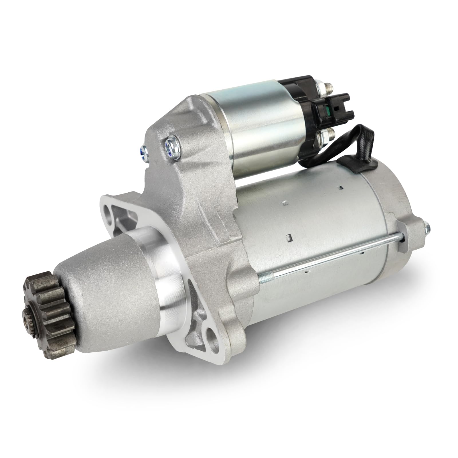 Amazon.com: Htostar Racing 17825 New Starter Motor Compatible with ...