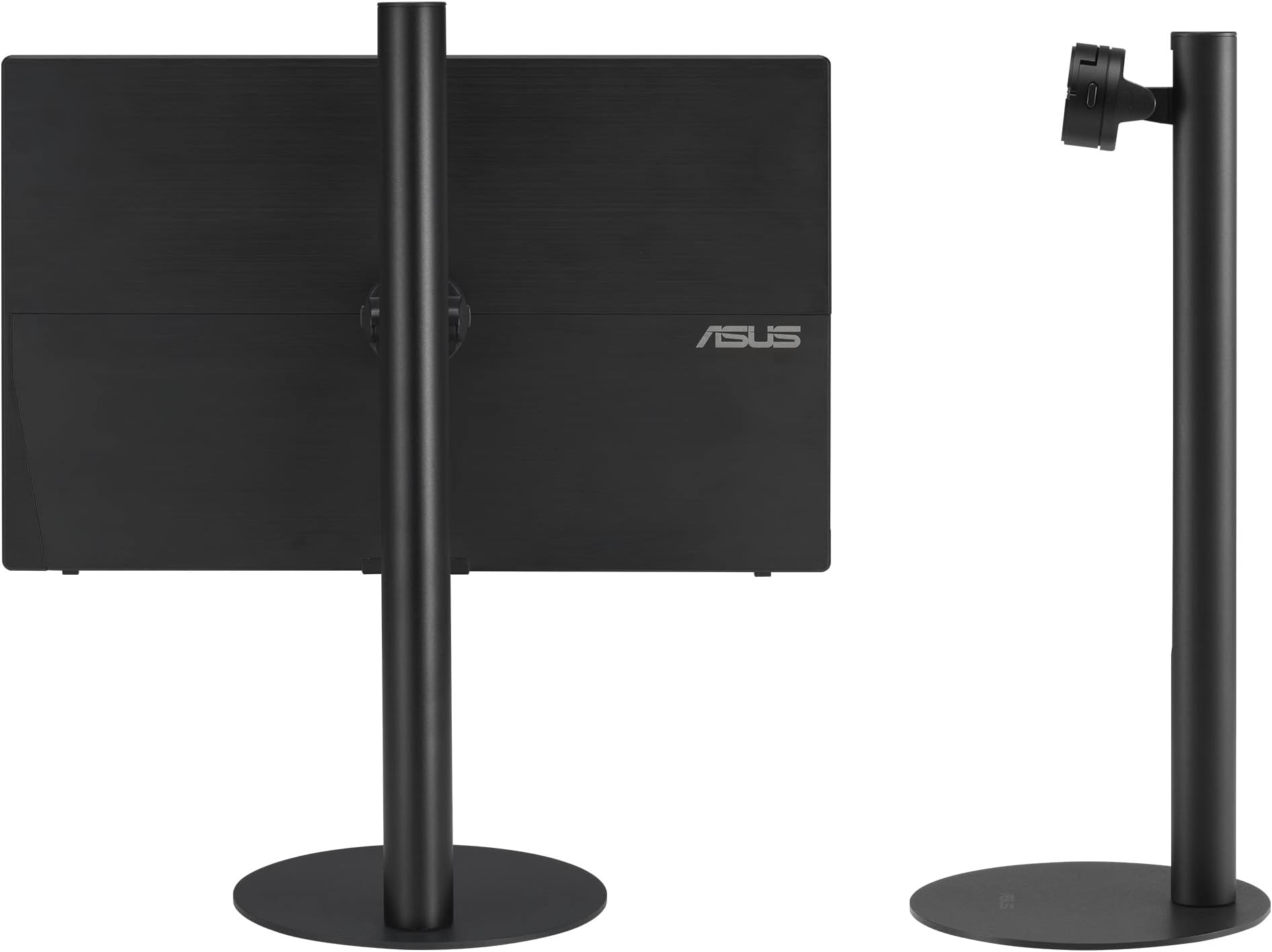 Amazon.com: ASUS ZenScreen Stand MTS02D - Ergonomic Stand for Portable ...