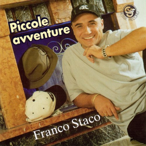Amazon.com: Piccole avventure : Franco Staco: Digital Music