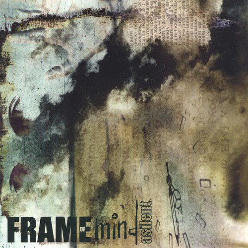 Amazon MusicでFrame of MindのAsilentを再生する