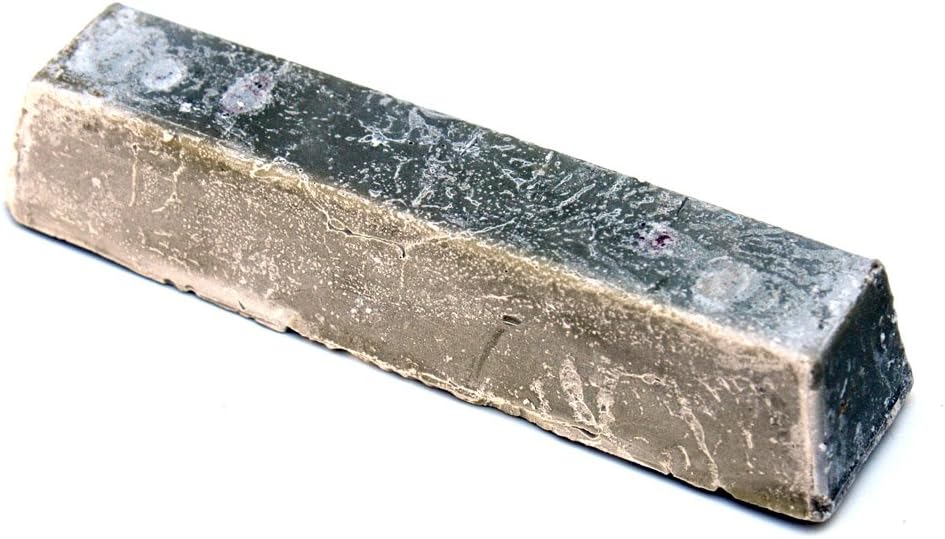 Amazon.com: Chalk Bar Applicator for Polishing Buff to Polish Plastics ...