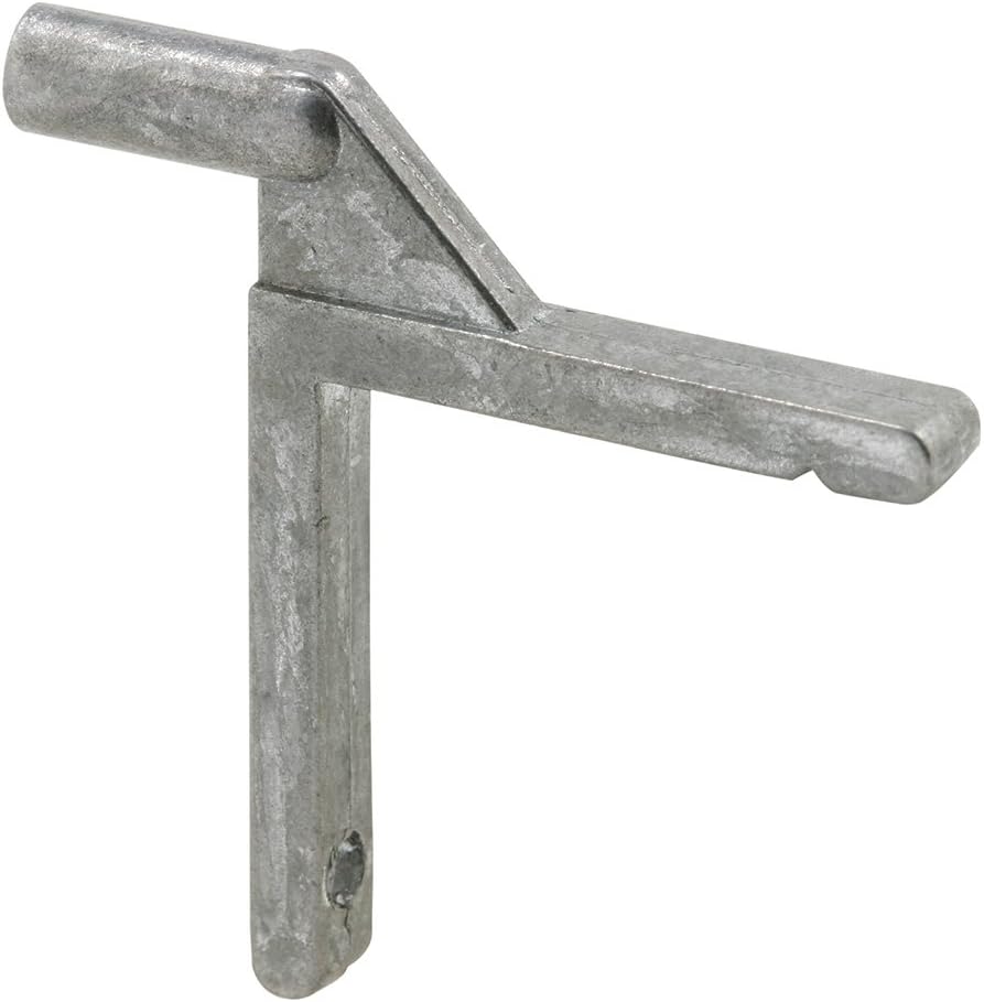 Prime-Line Products T 8671 Tilt Key, Diecast, 2-Pack - Window Dressing ...