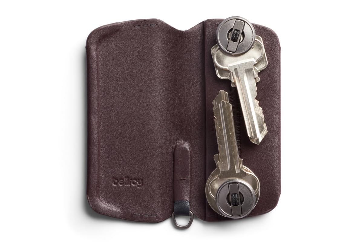 Snapklik.com : Bellroy Key Cover Plus Third Edition
