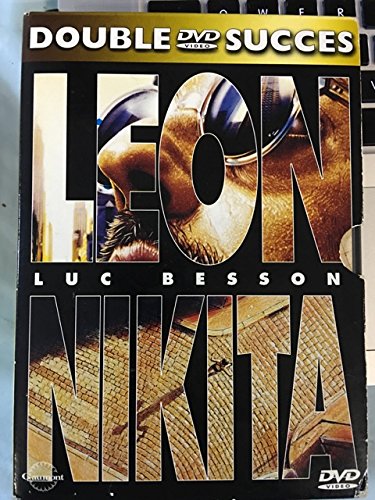 Amazon.com: Leon;nikita : Movies & TV