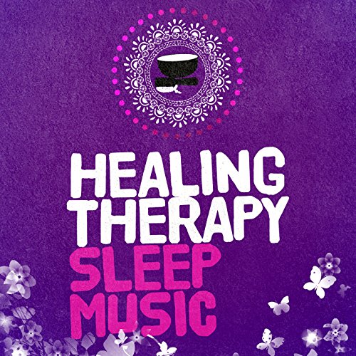 Amazon.co.jp: Healing Therapy Sleep Music : Healing Therapy Music ...
