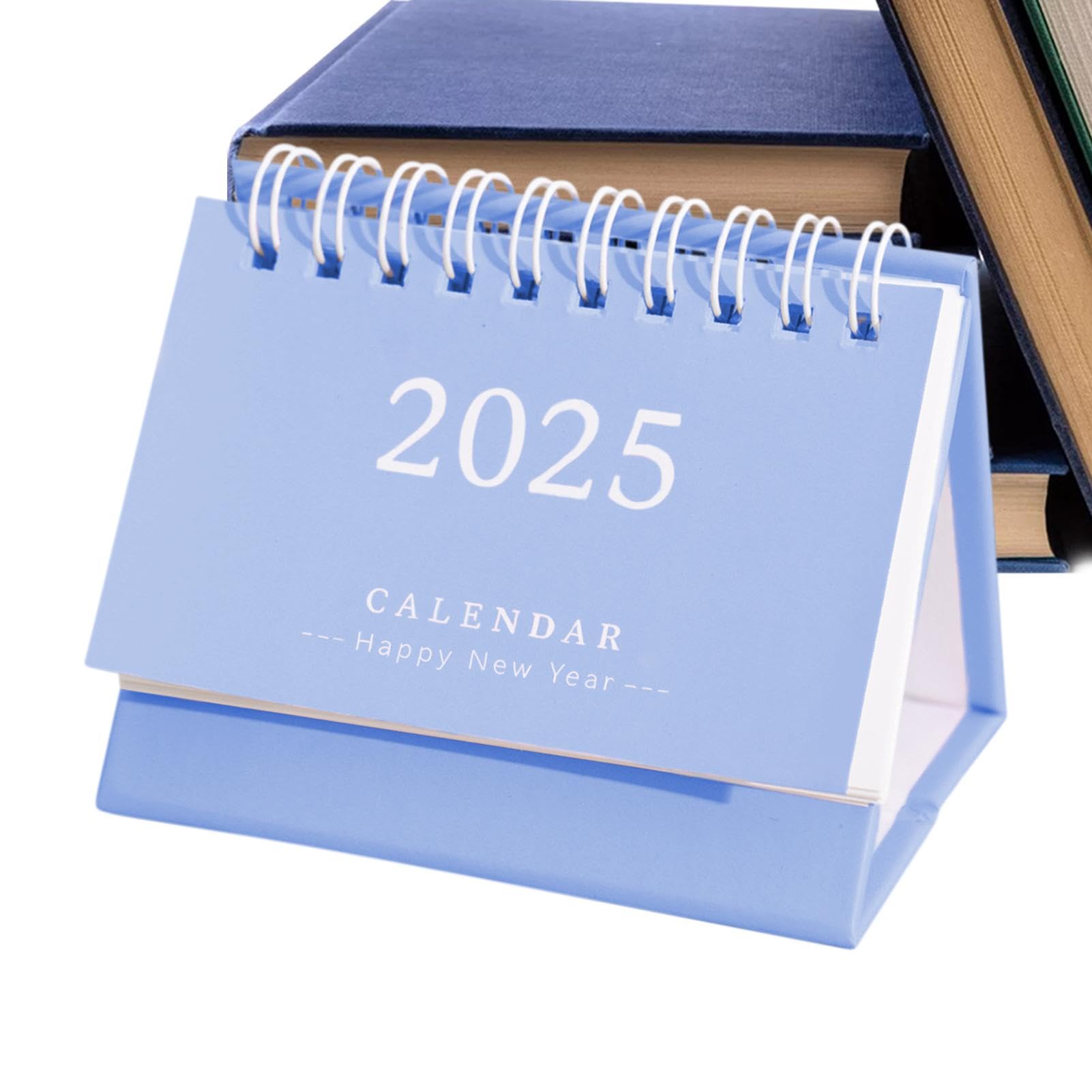 Standing Desktop Calendar Generic Daily Desktop Perpetual Desk