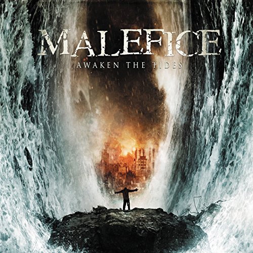 Amazon.com: Awaken The Tides : Malefice: Digital Music