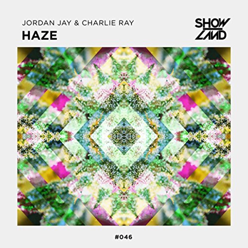 Amazon Music - Jordan Jay & Charlie RayのHaze - Amazon.co.jp