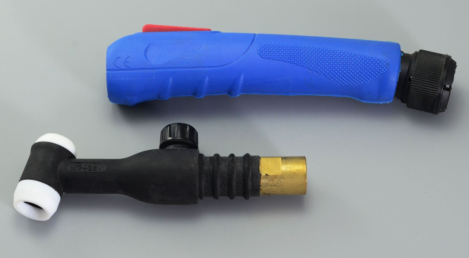 200Amp Welding Torch RIVERWELD WP-26P TIG Welding Torch - 200A Air ...