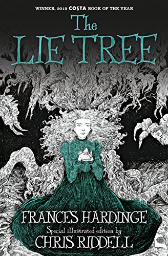 Amazon.co.jp: The Lie Tree: Illustrated Edition (English Edition) 電子書籍 ...