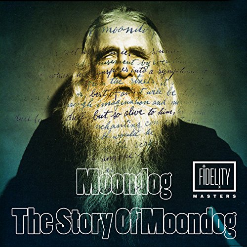 The Story of Moondog de Moondog en Amazon Music - Amazon.es