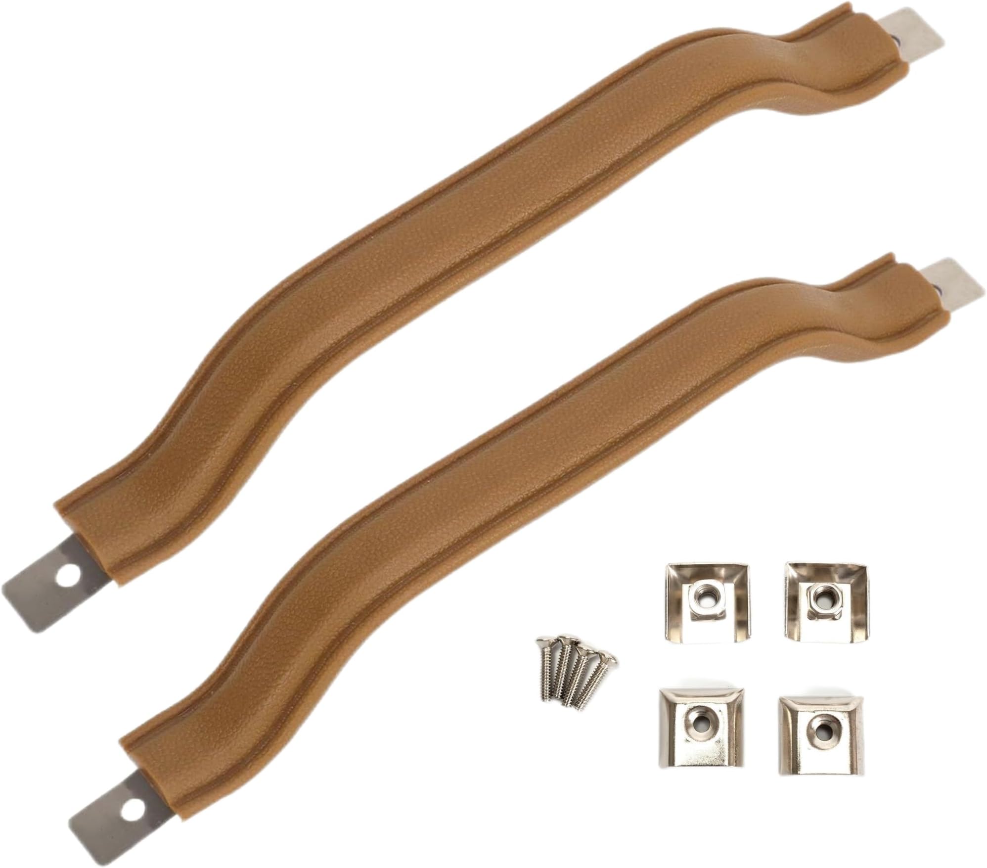 Amazon.com: SURIEEN 55009801K Interior Door Handle Pull Strap Kit ...