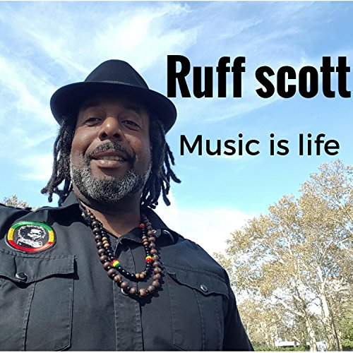 Music Is Life by Ruff Scott on Amazon Music - Amazon.com