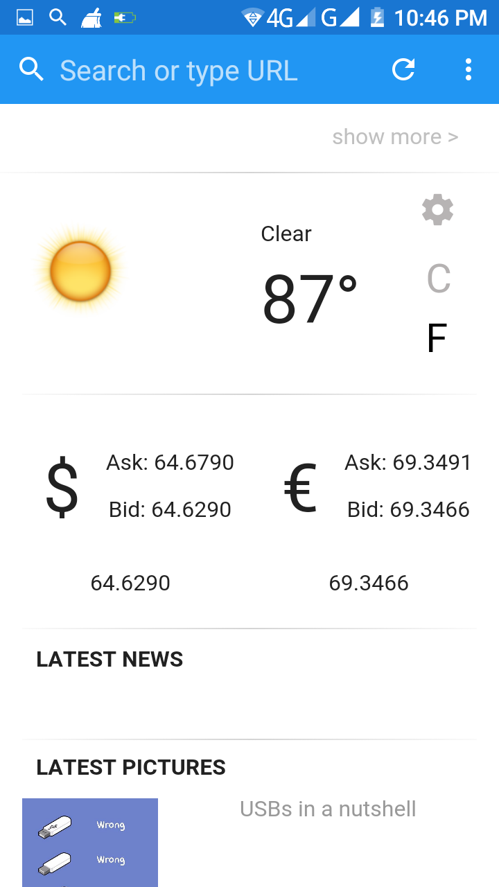 Speed Browser Pro - App on Amazon Appstore