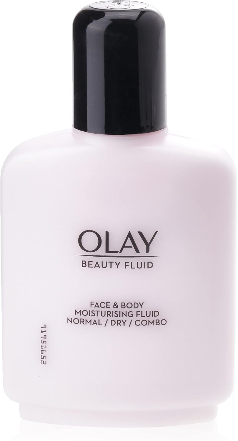 Olay Beauty Fluid Classic 100Ml : Buy Online at Best Price in KSA ...