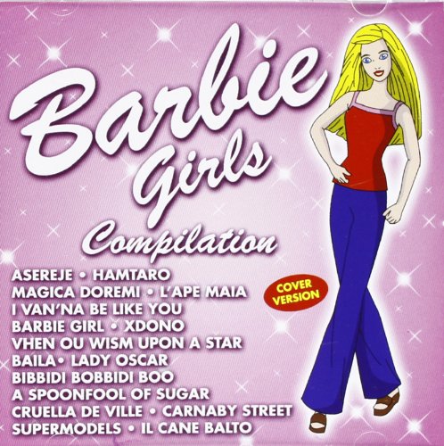 VARIOUS ARTISTS - Barbie Girls Compilation - Amazon.com Music