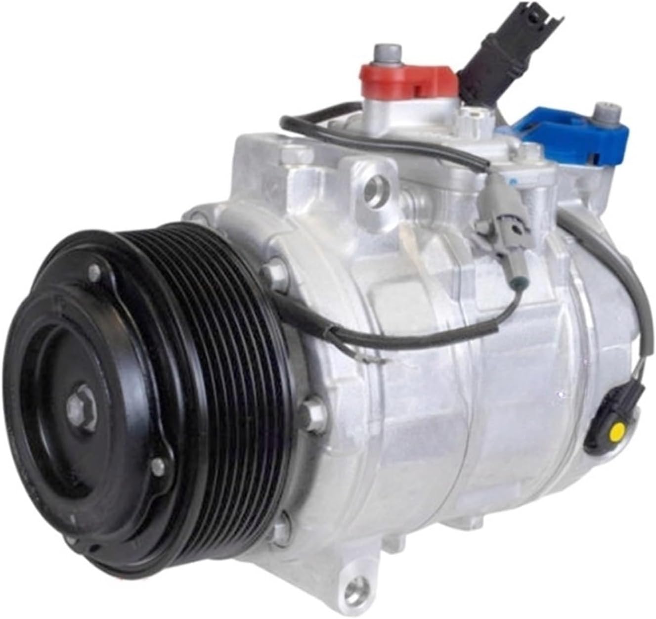 Amazon.com: 相容於 Denso 壓縮機 7sbu17c 64529217868 64529154070 64529399060 ...