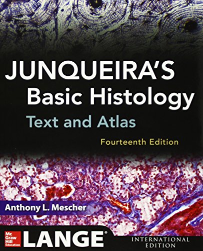 100 Best Histology Books of All Time - BookAuthority