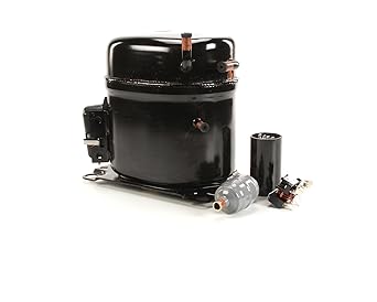 Amazon.com: Follett PI502731 Compressor for Compatible Follett Ice ...