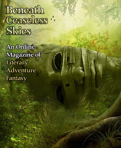 Amazon.com: Beneath Ceaseless Skies Issue #95 eBook : Ronald, Margaret ...